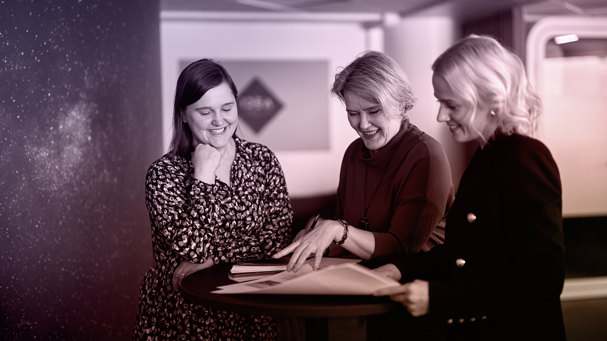 Palvelut - Idea Group